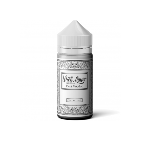 Deja Voodoo — Vape Joos UK