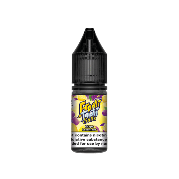 Grape Lemonade — Vape Joos UK