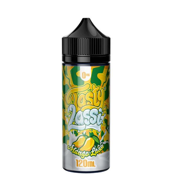 Mango Lassi — Vape Joos UK