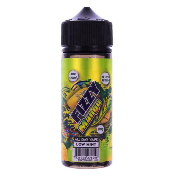 Mango — Vape Joos UK