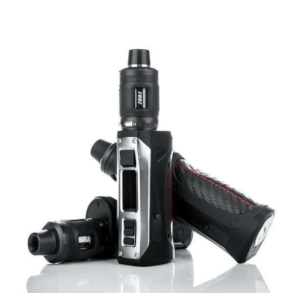 Vaporesso Forz Kit — Vape Joos UK